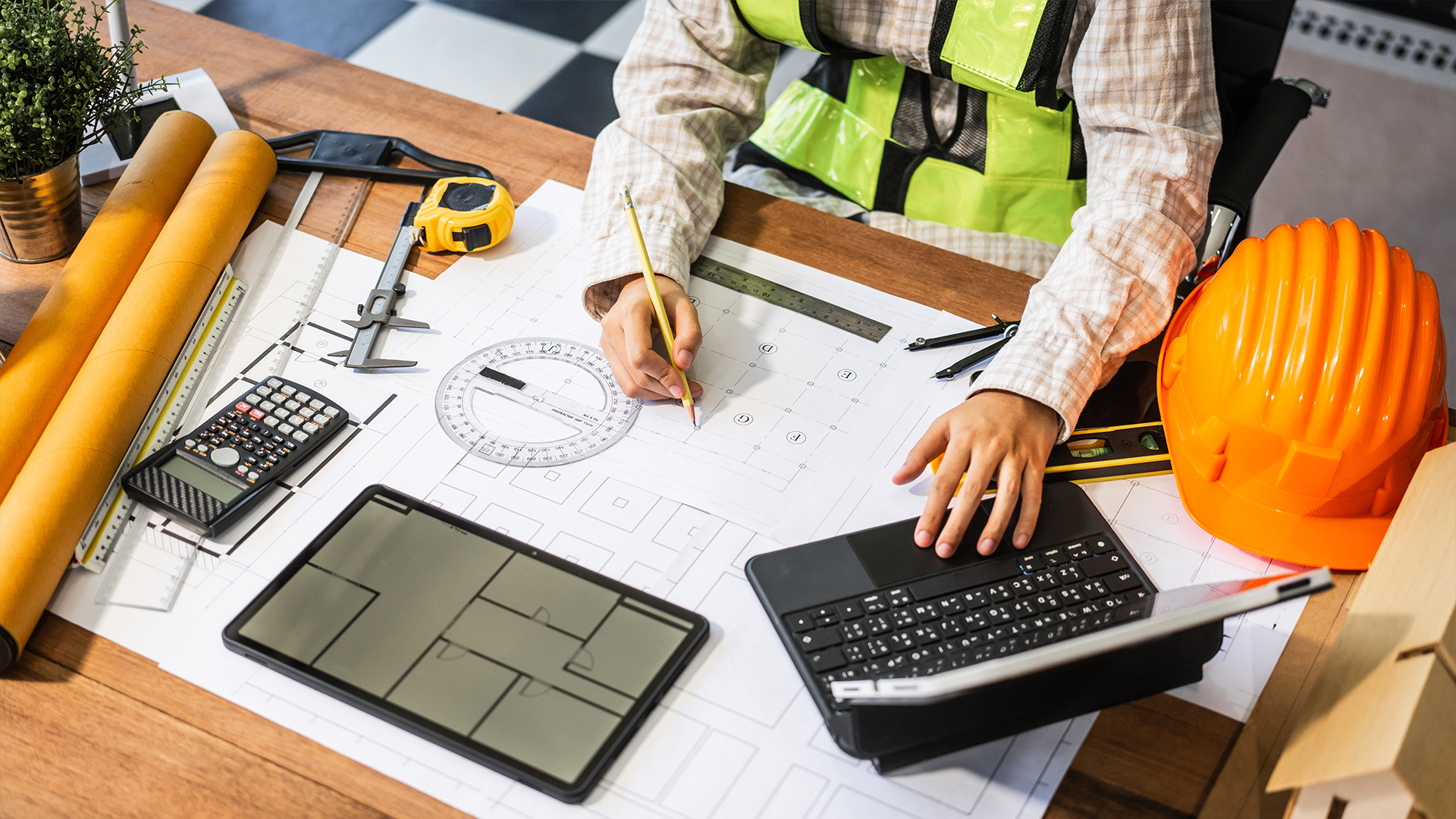 Infrastructure and Systems Engineering Degree (via CSM Pathway) | Singapore Institute of Technology